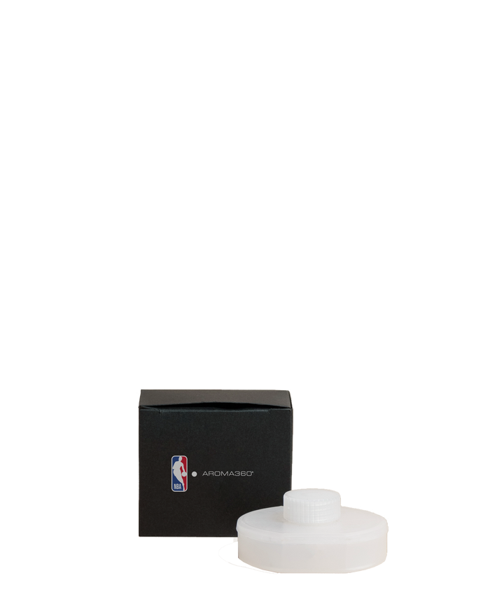 NBA Smart Car Diffuser Oil - Aroma360