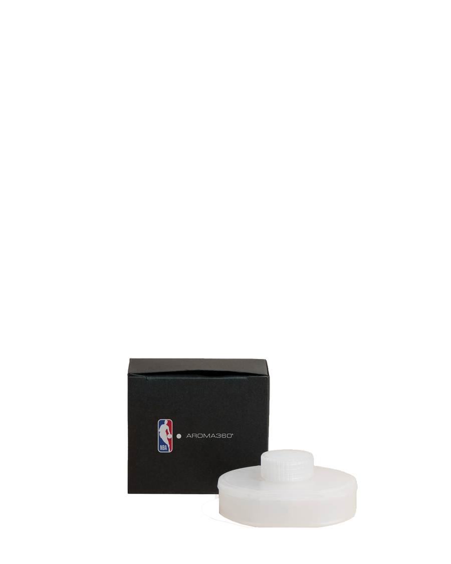 NBA Smart Car Diffuser Oil - Aroma360