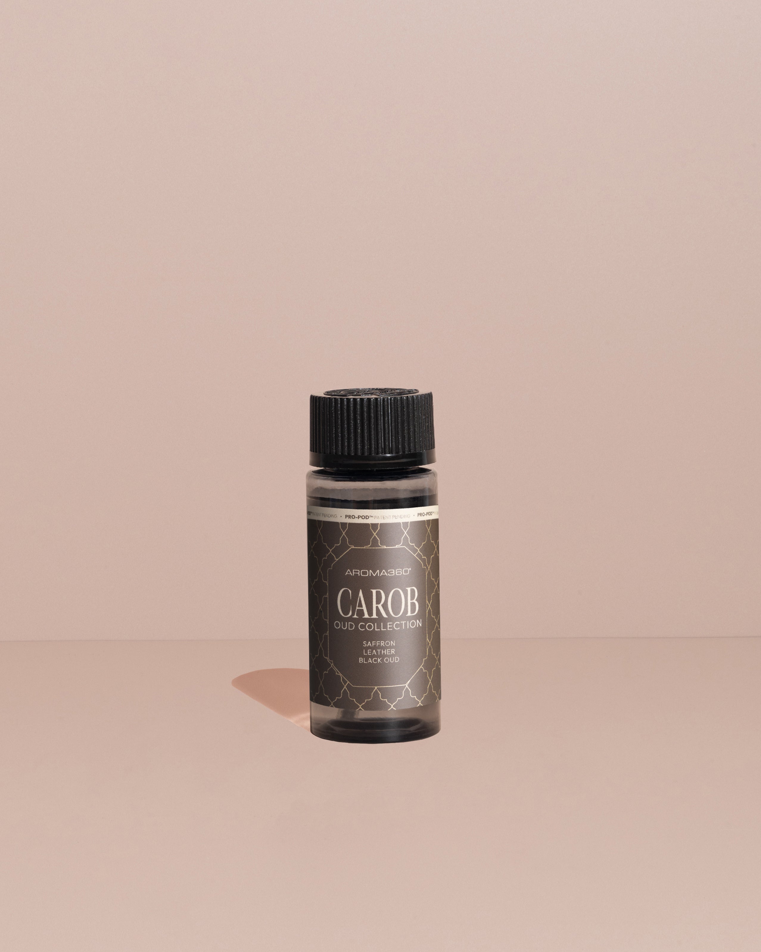 Carob Diffuser Oil | Aroma360
