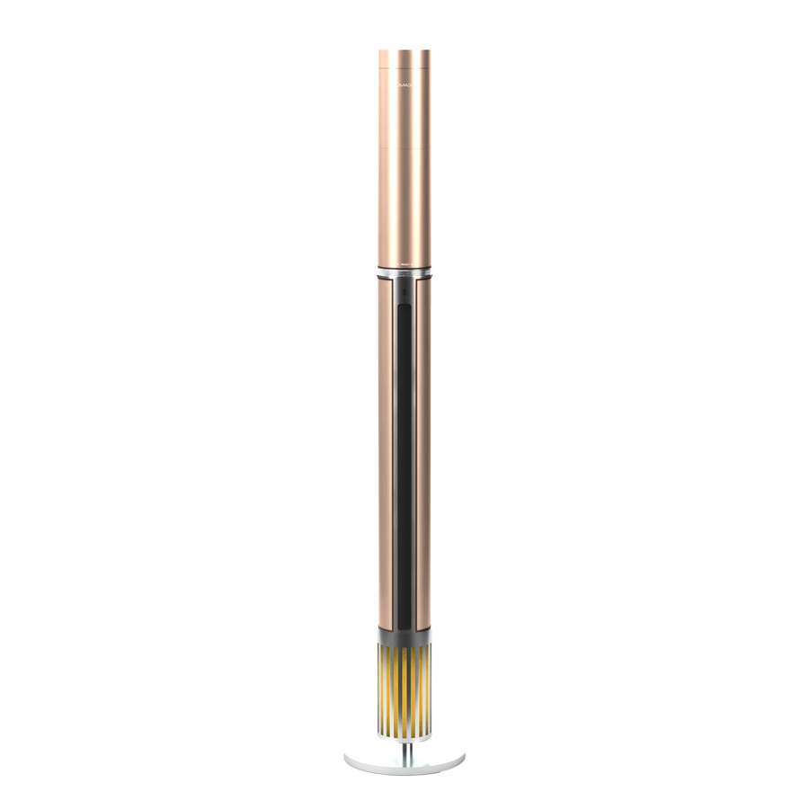 SPKR™ XL Scent Diffuser | Bluetooth Speaker & Luxury Aroma in One ...