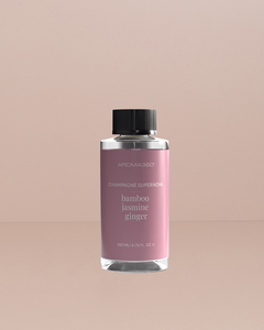 Champagne Supernova Diffuser Oil | Aroma360