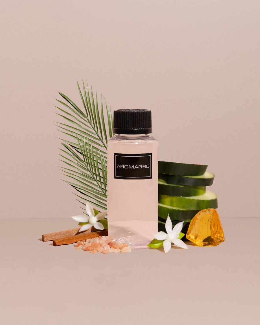 Cucumba Diffuser Oil | Aroma360