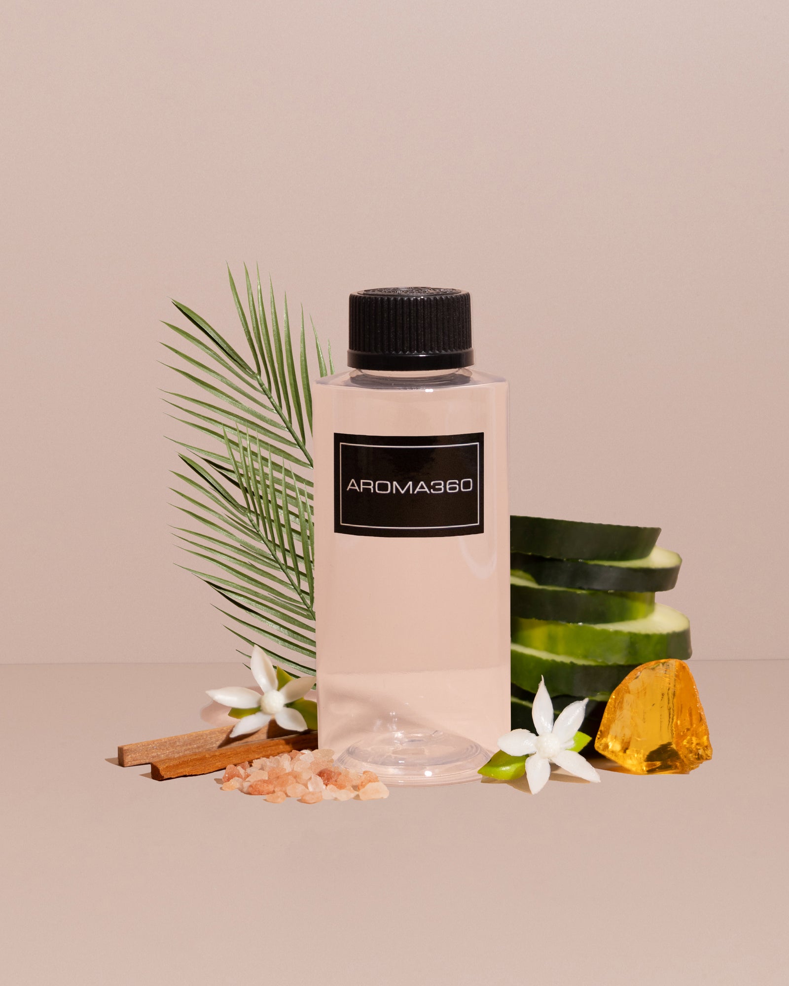 Cucumba Diffuser Oil | Aroma360