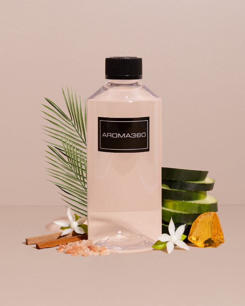 Cucumba Diffuser Oil | Aroma360