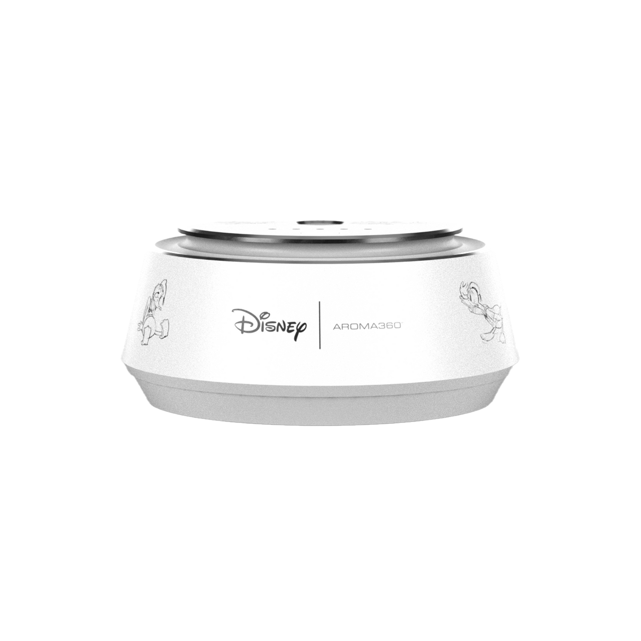 Smart Car Diffuser | Car Scent Diffuser | Aroma360