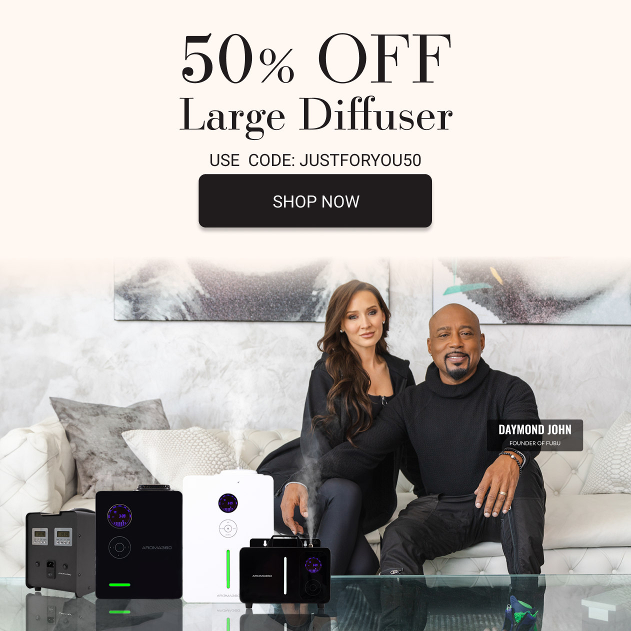 Aroma360 | Home & Business Scenting