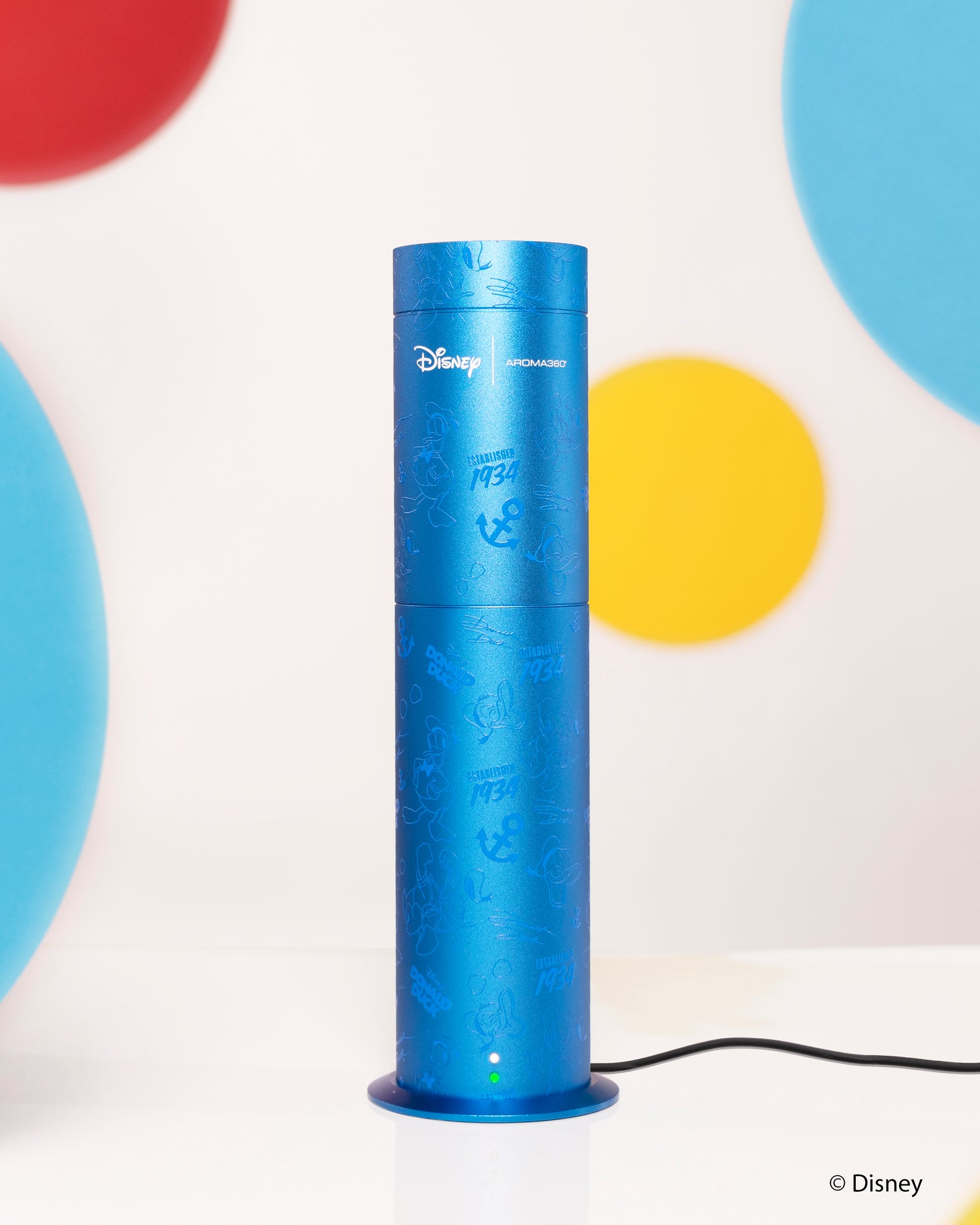 Disney Mini Pro Scent Diffuser - Aroma360