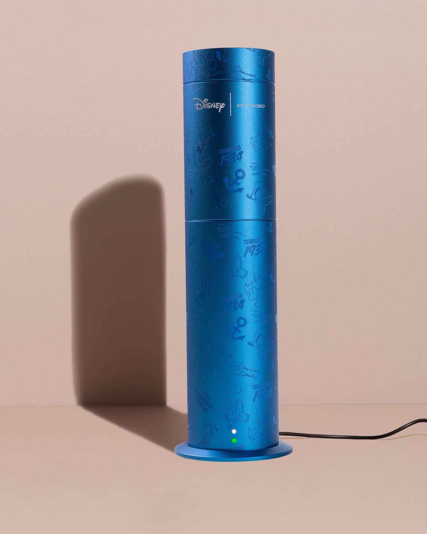 Disney Mini Pro Scent Diffuser - Aroma360