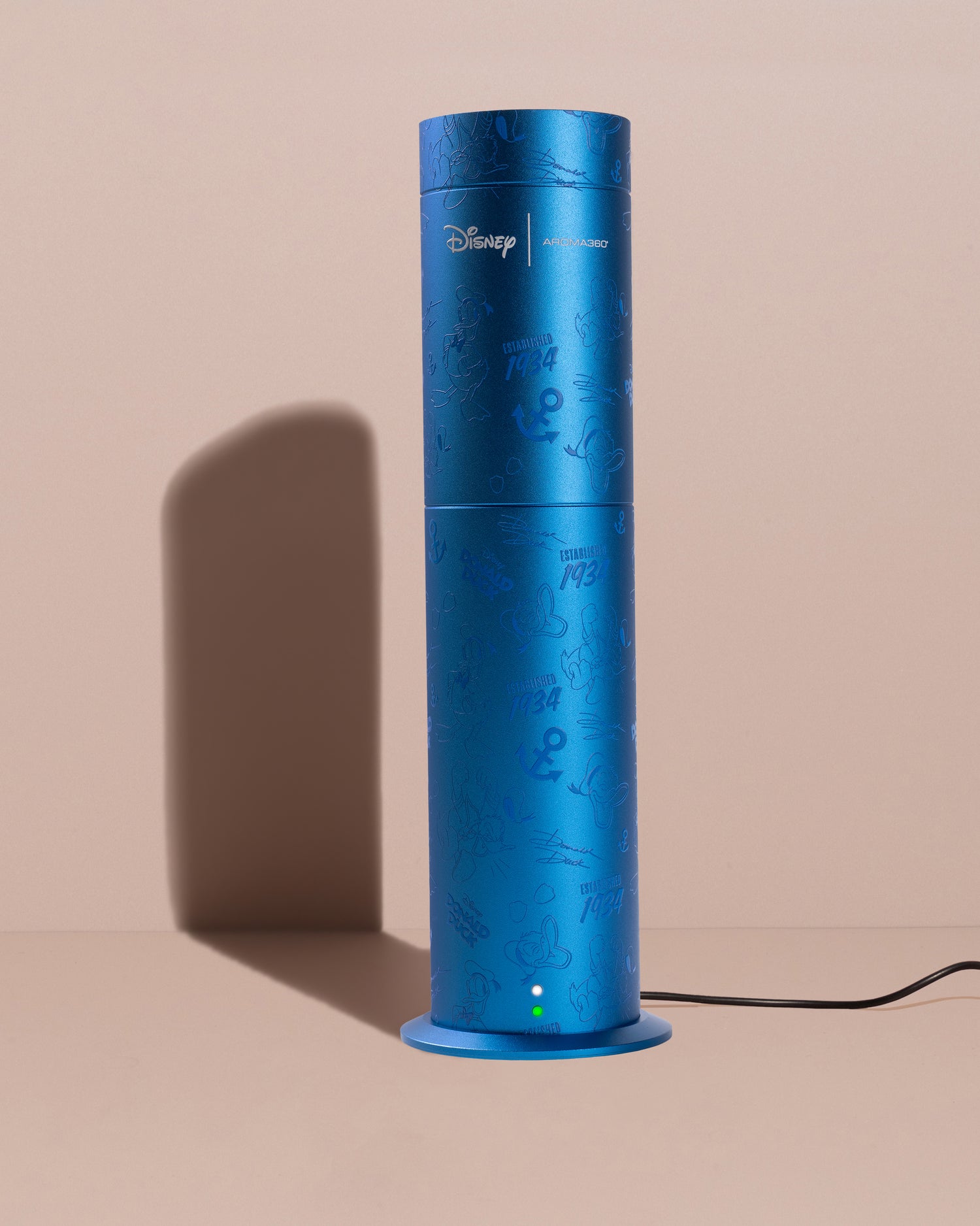 Disney Mini Pro Scent Diffuser - Aroma360