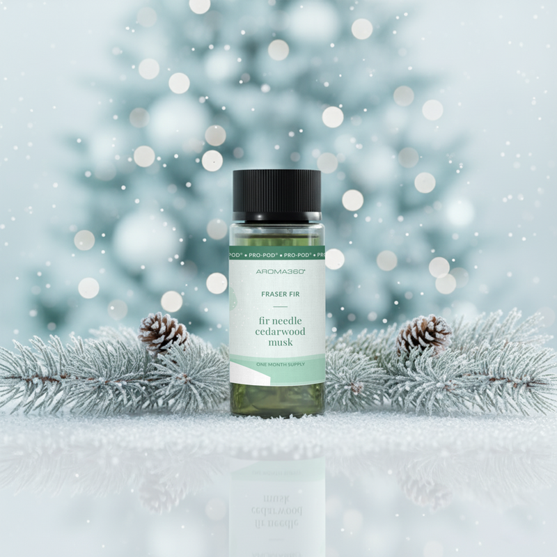 Fraser Fir - Aroma360