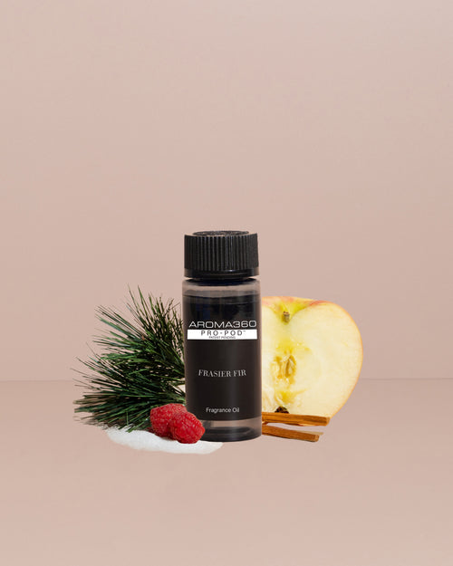 Fraser Fir Diffuser Oil | Aroma360