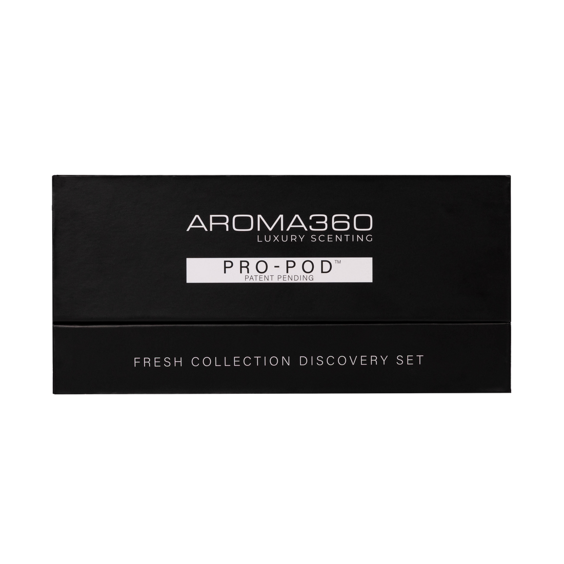 Fresh Scents Pro-Pod™ Discovery Set - Aroma360