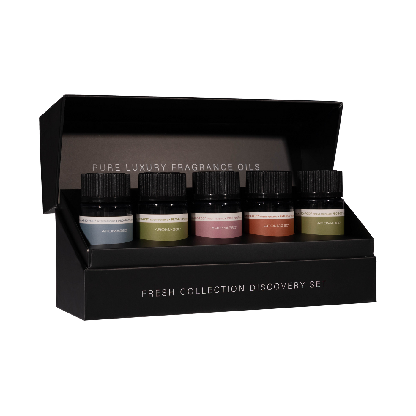 Fresh Scents Pro-Pod™ Discovery Set - Aroma360