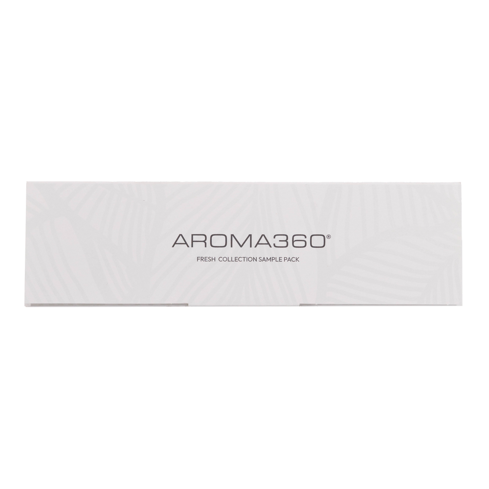 Sample Pack | Scent & Fragrance Oil Samples | Try Before You Buy | Aroma360