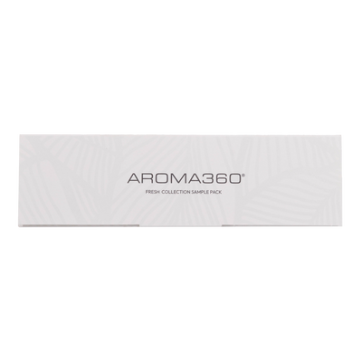 Sample Pack | Scent & Fragrance Oil Samples | Try Before You Buy | Aroma360