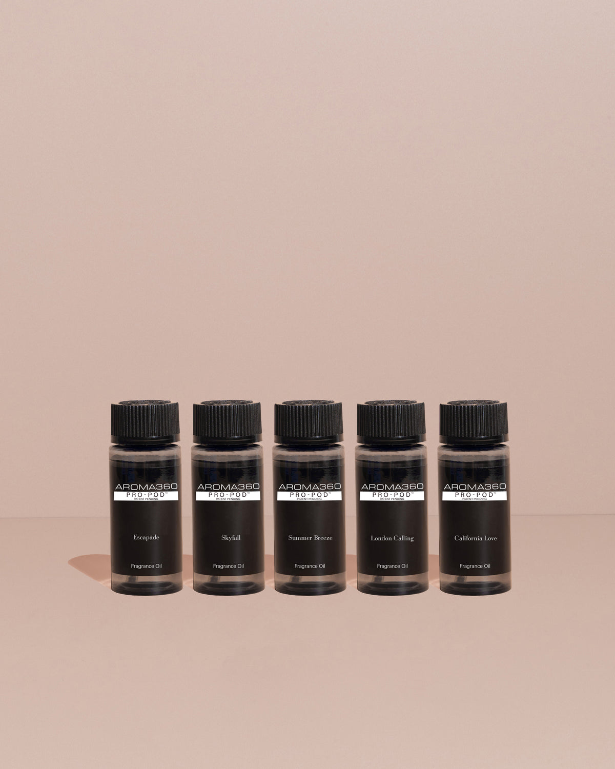 Fresh Scents Pro-Pod™ Discovery Set - Aroma360