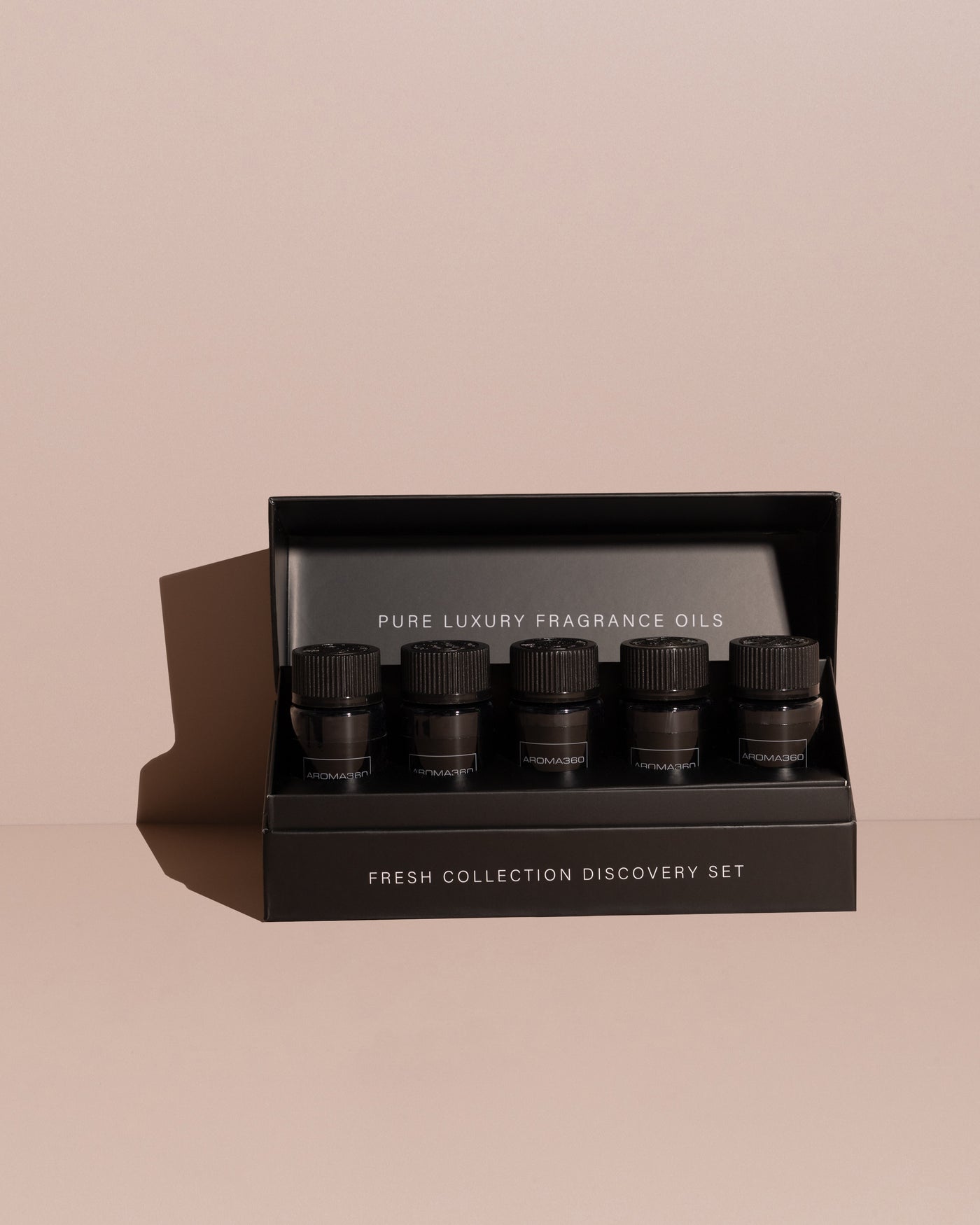 Fresh Scents Pro-Pod™ Discovery Set - Aroma360