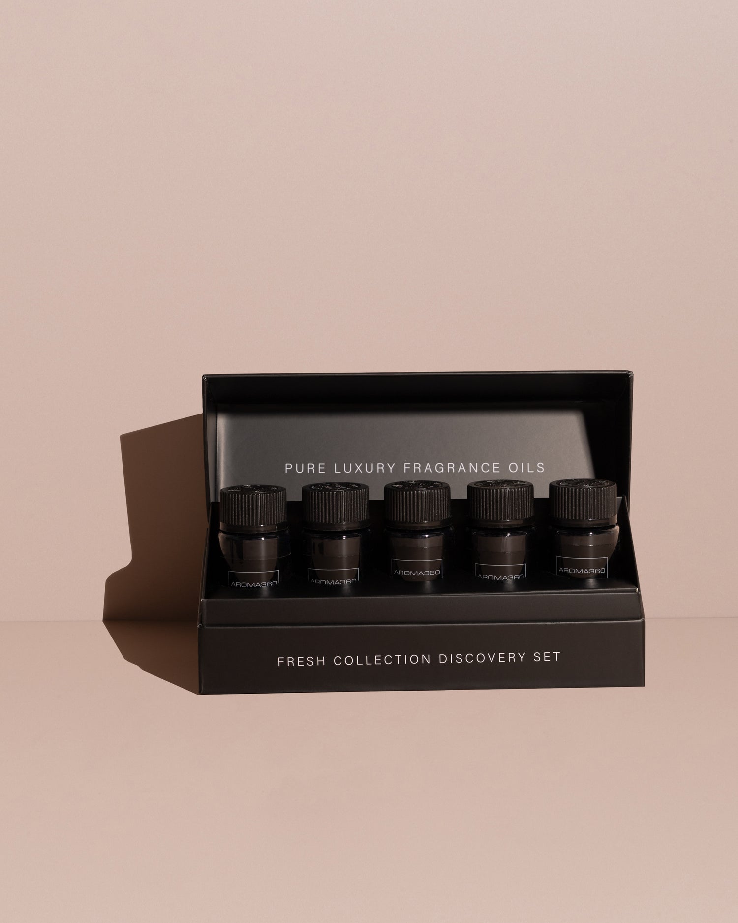 Fresh Scents Pro-Pod™ Discovery Set - Aroma360