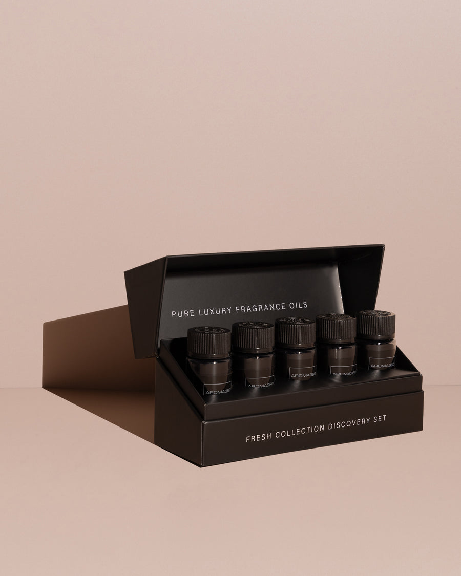 Fresh Scents Pro-Pod™ Discovery Set - Aroma360