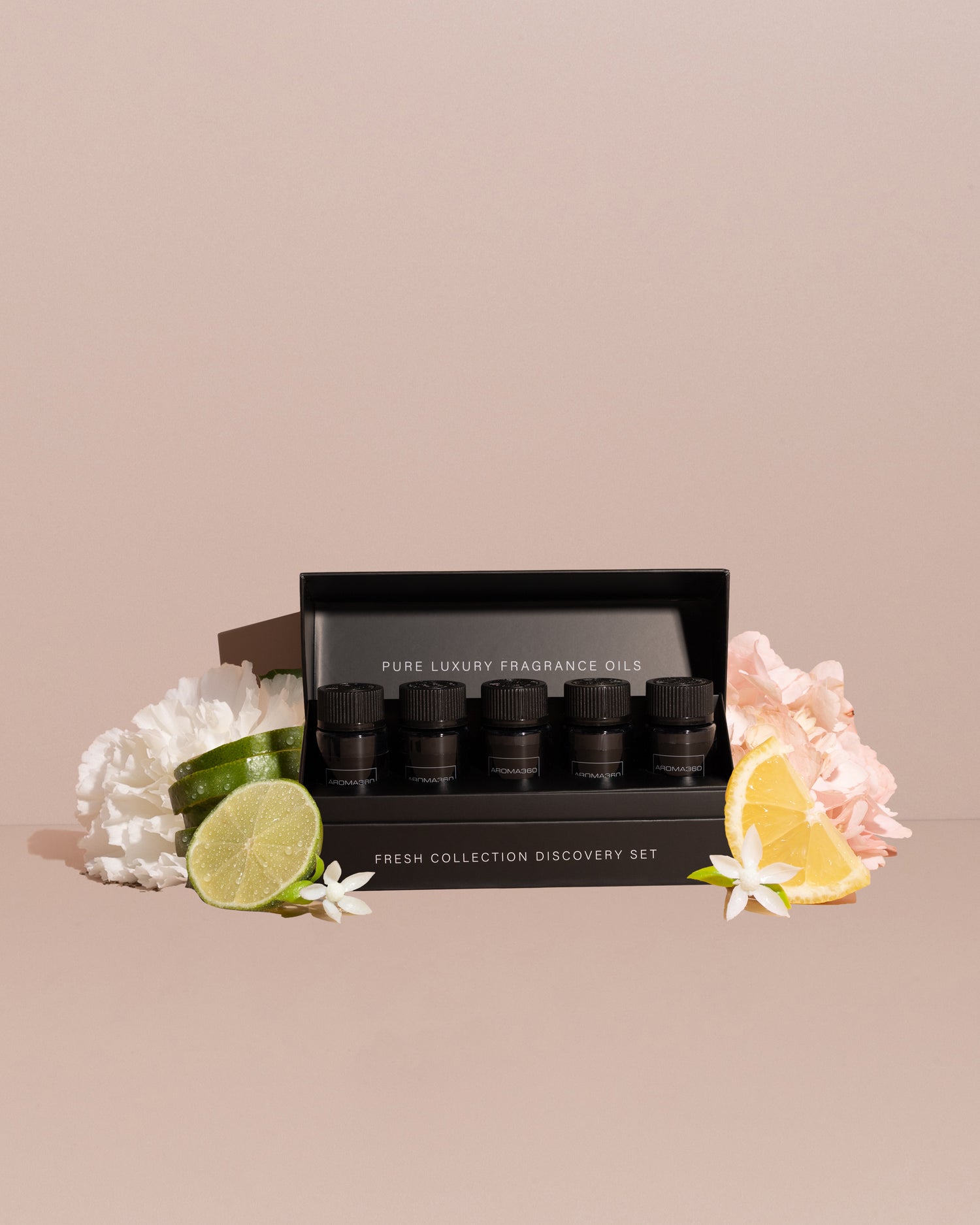 Fresh Scents Pro-Pod™ Discovery Set - Aroma360
