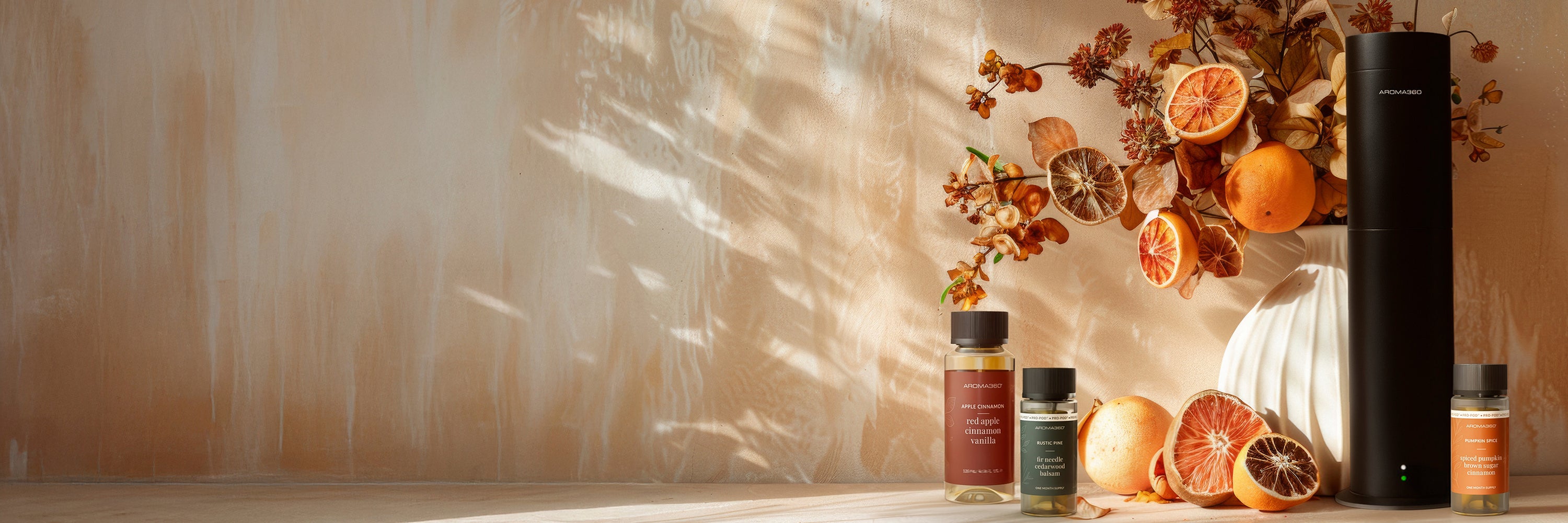Scent Company | Home & Business Scenting | Aroma360