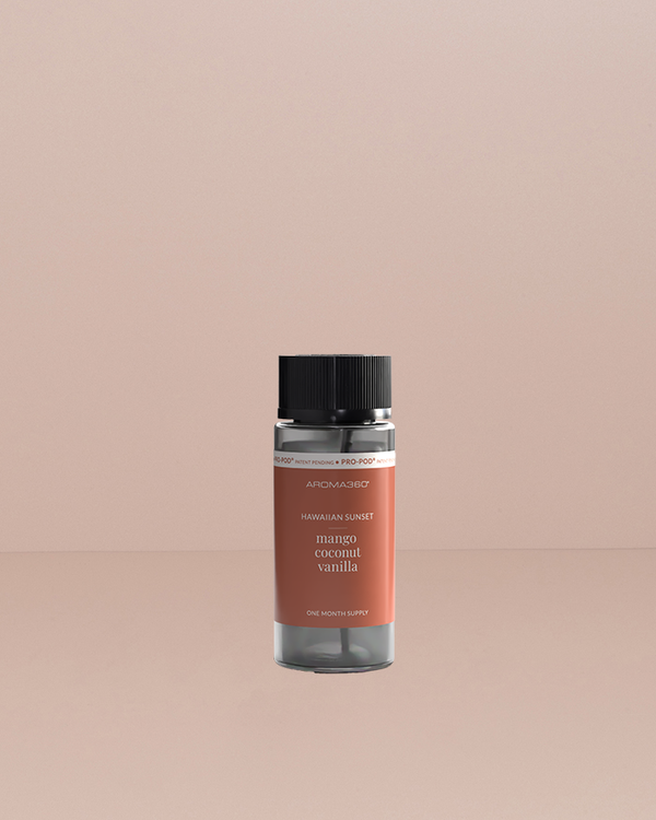 Hawaiian Sunset Diffuser Oil | Aroma360