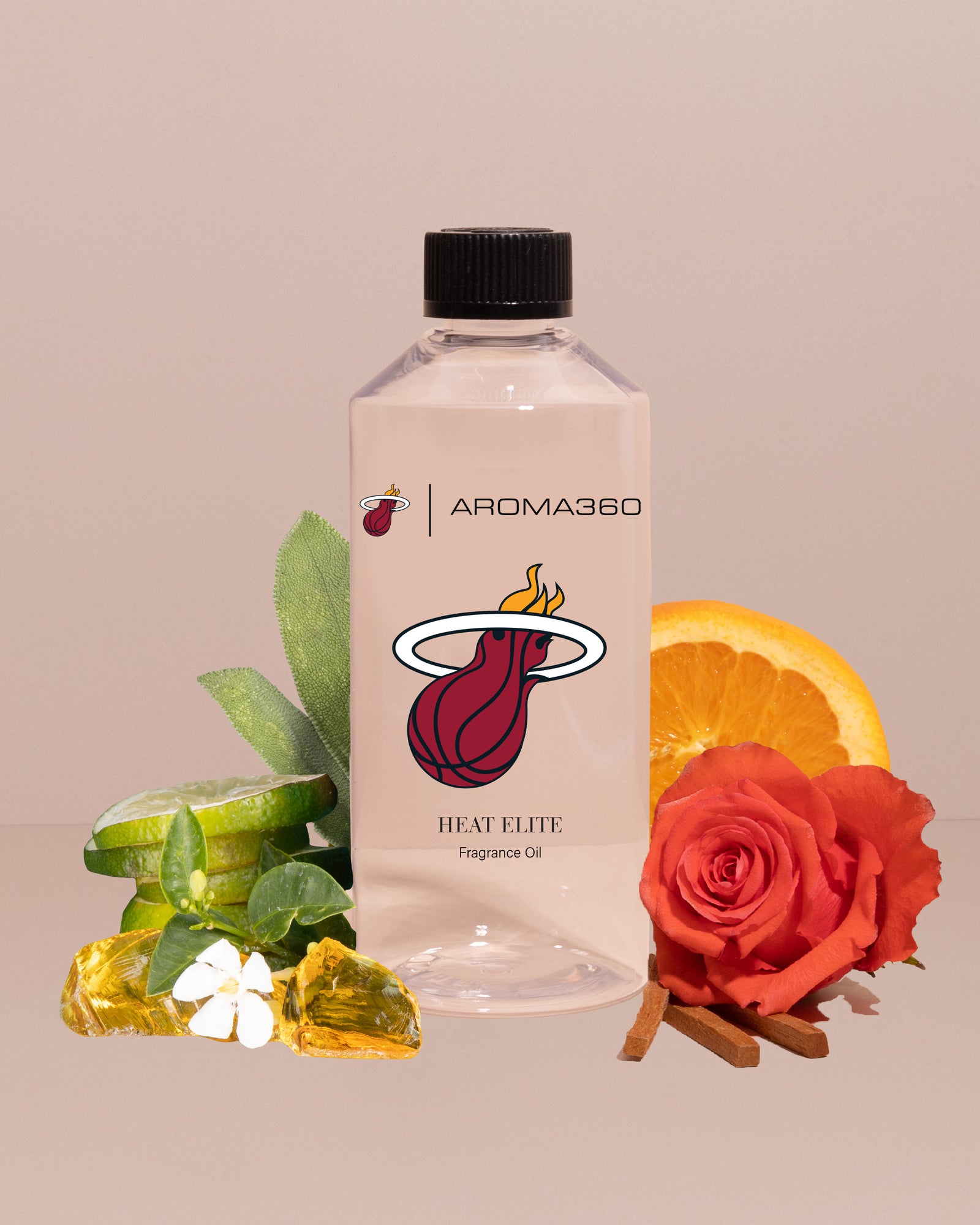 Heat Elite Diffuser Oil | Aroma360