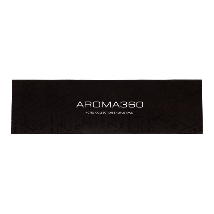 Sample Pack | Scent & Fragrance Oil Samples | Try Before You Buy | Aroma360