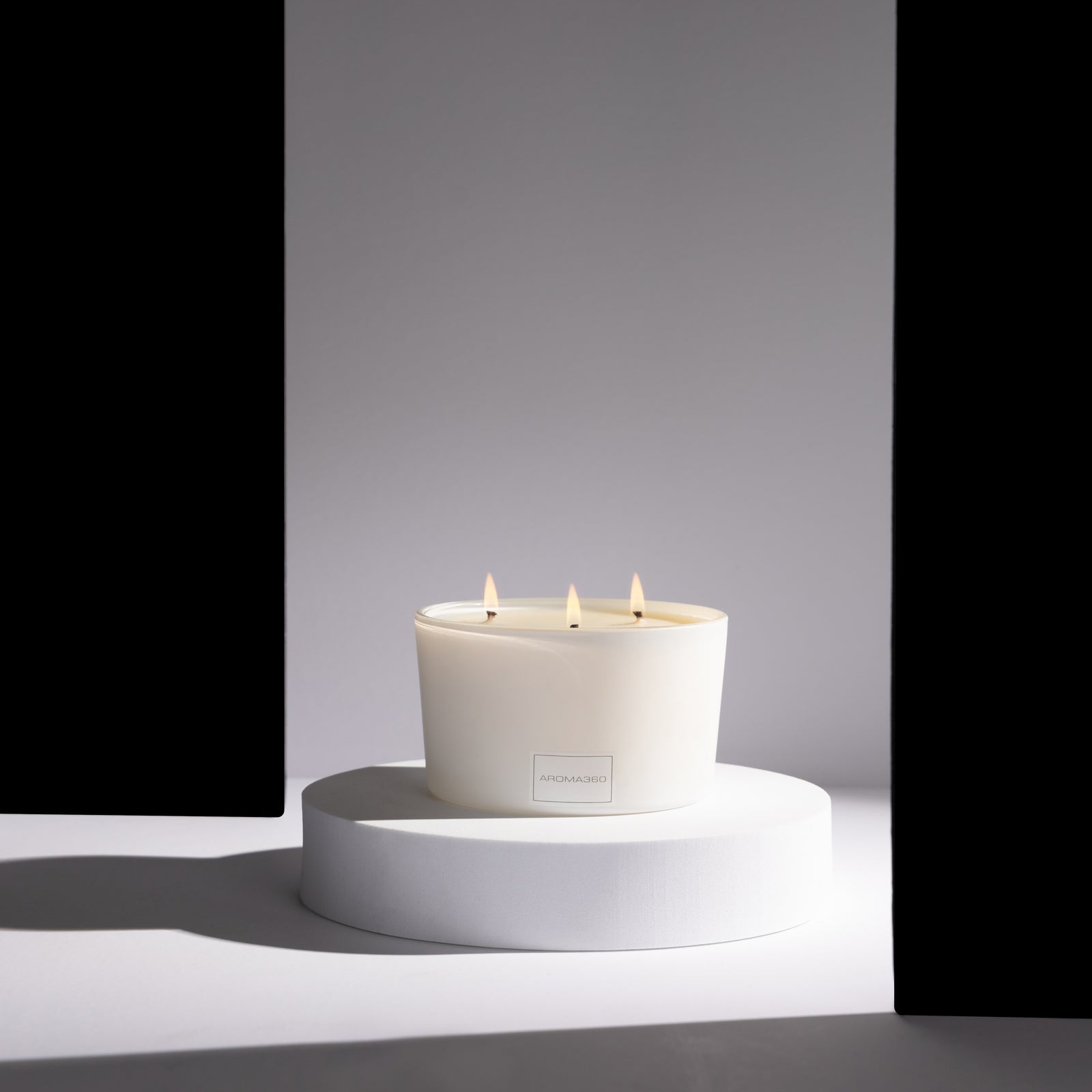 My Way 3-Wick Candle - Aroma360