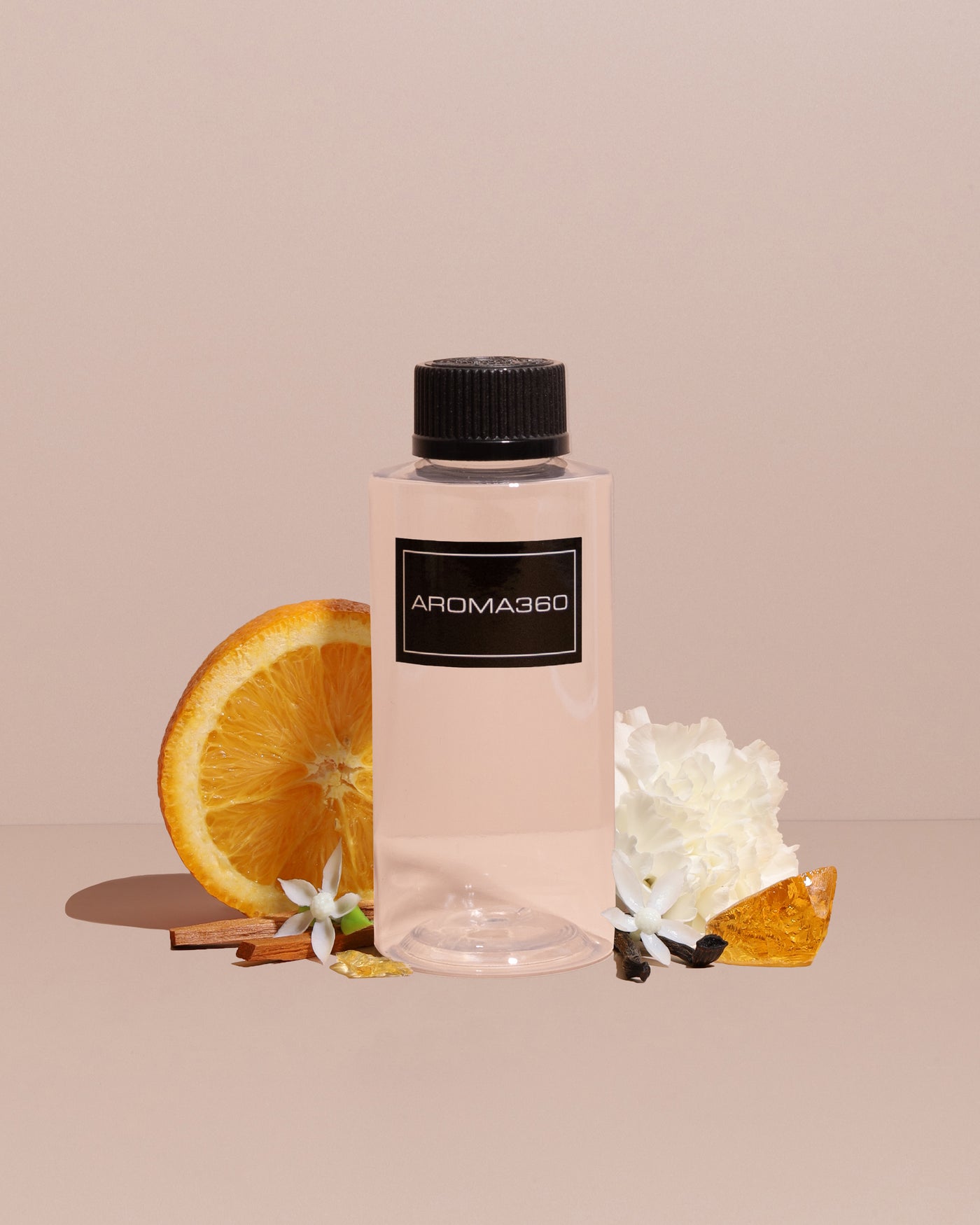 Love Language Diffuser Oil | Aroma360