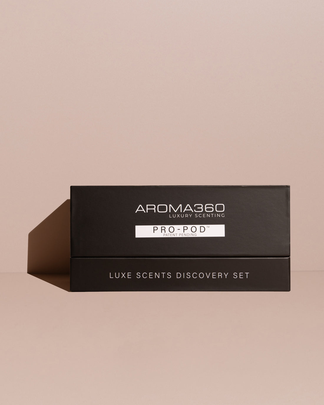 Luxe Scents Pro-Pod™ Discovery Set - Aroma360