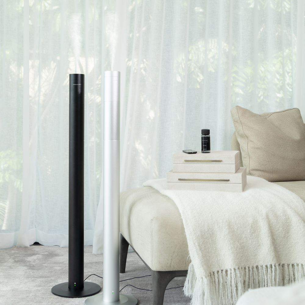 Michelangelo360 Waterless Scent Diffuser | Aroma360