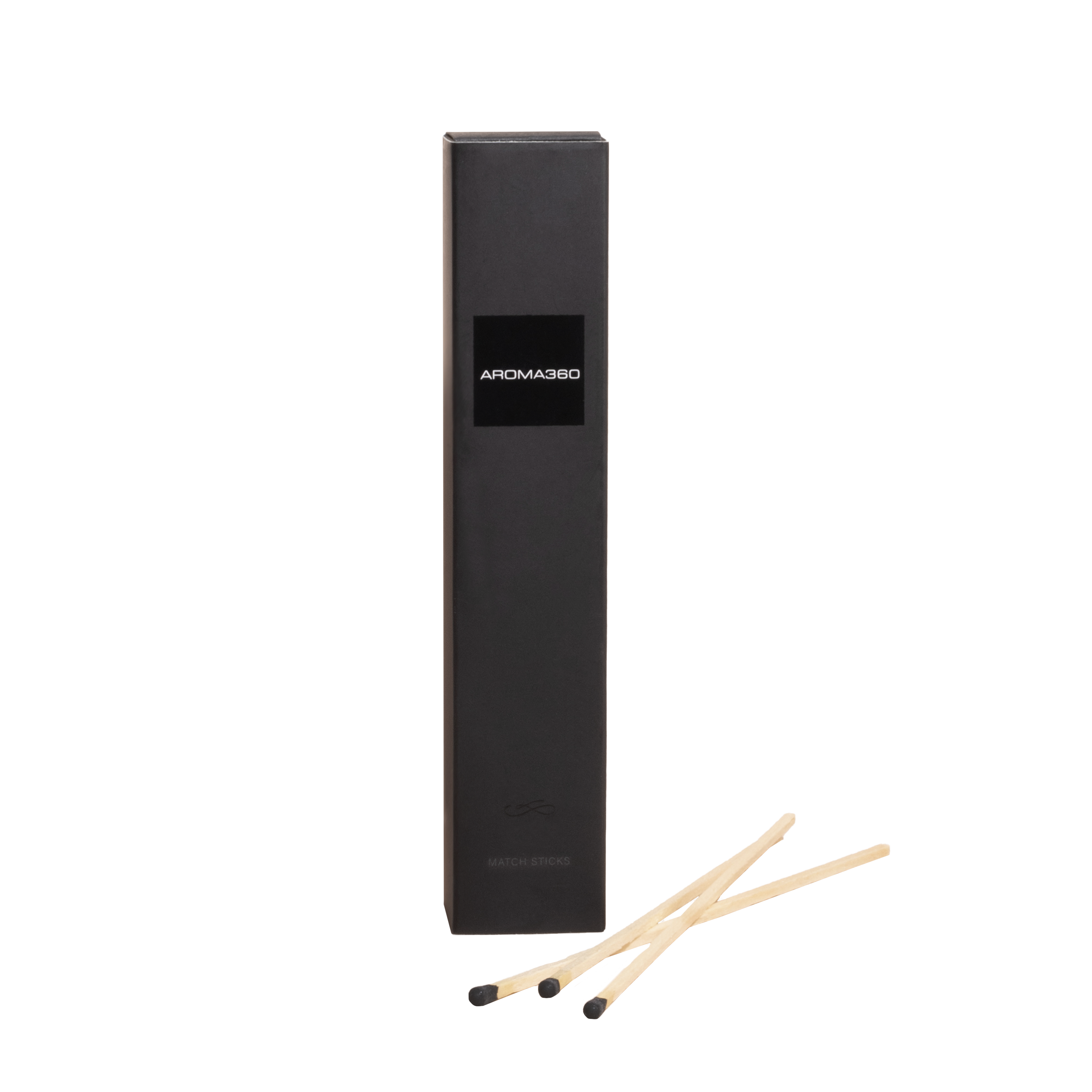 Matchbox Candle - Aroma360