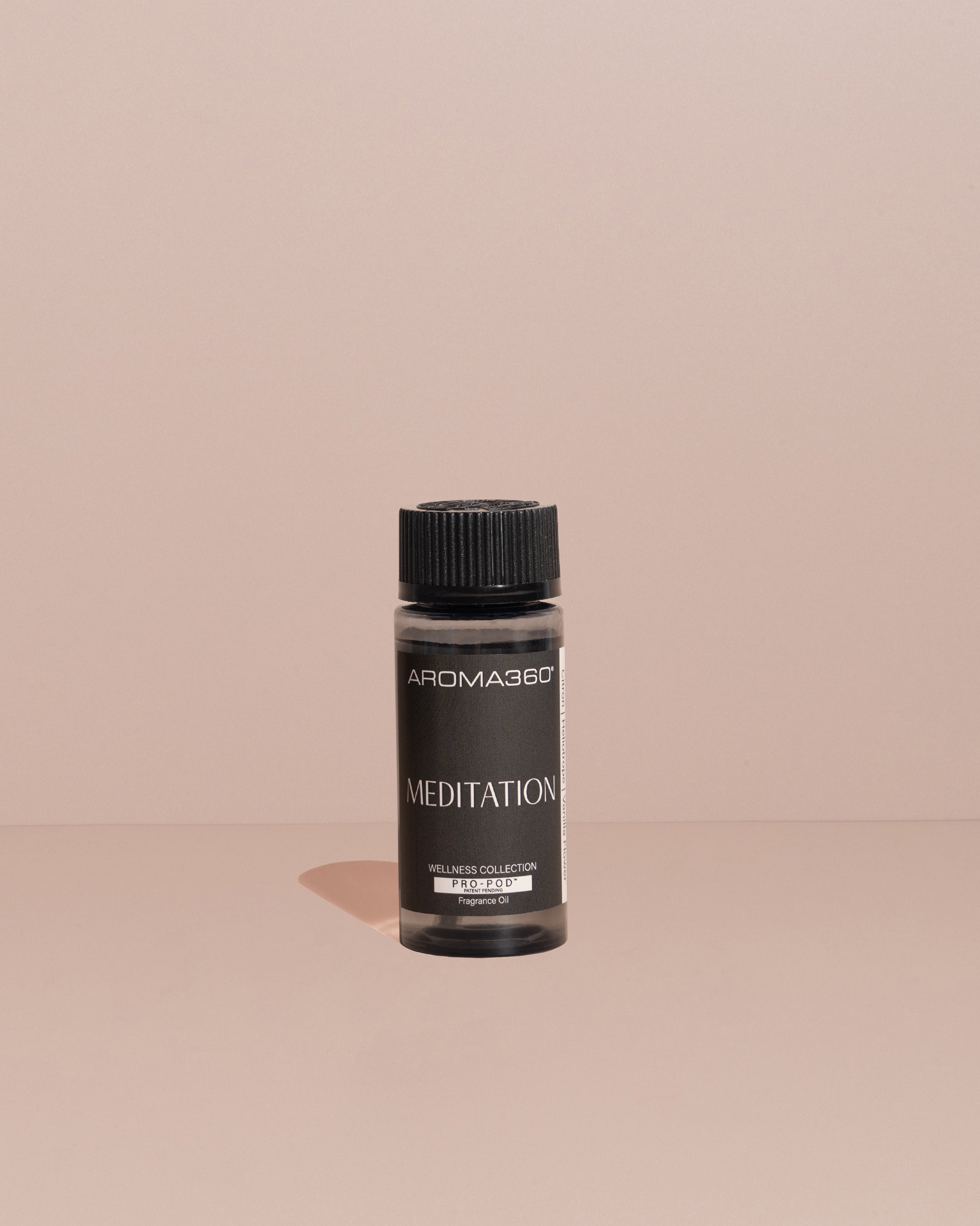 Meditation Diffuser Oil | Aroma360