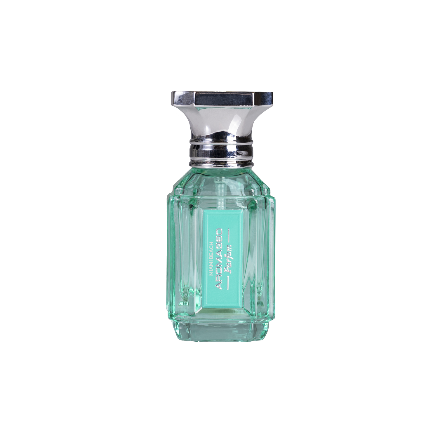 Miami Collection Parfum Discovery Set - Aroma360