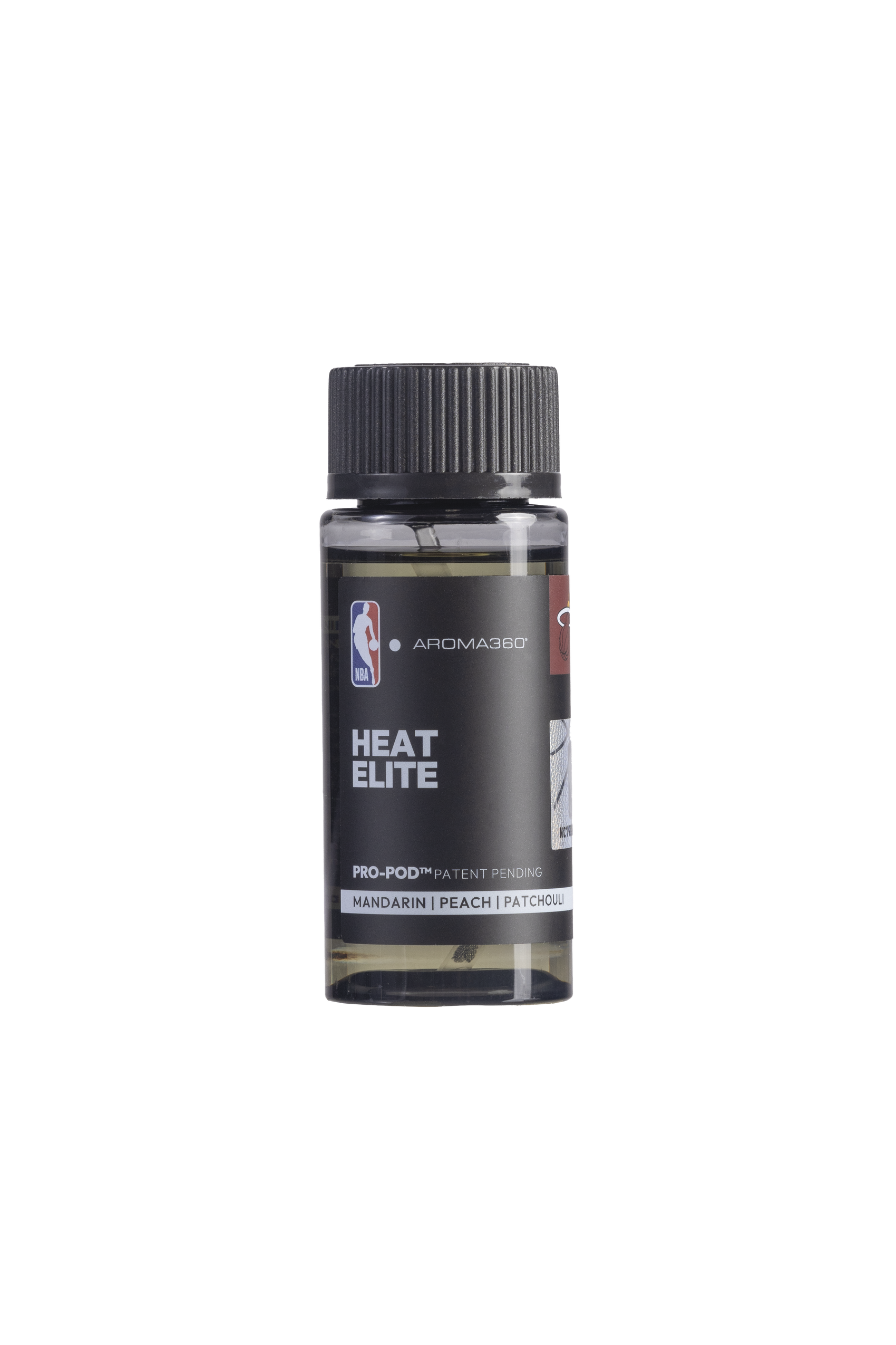 Heat Elite Diffuser Oil | Aroma360