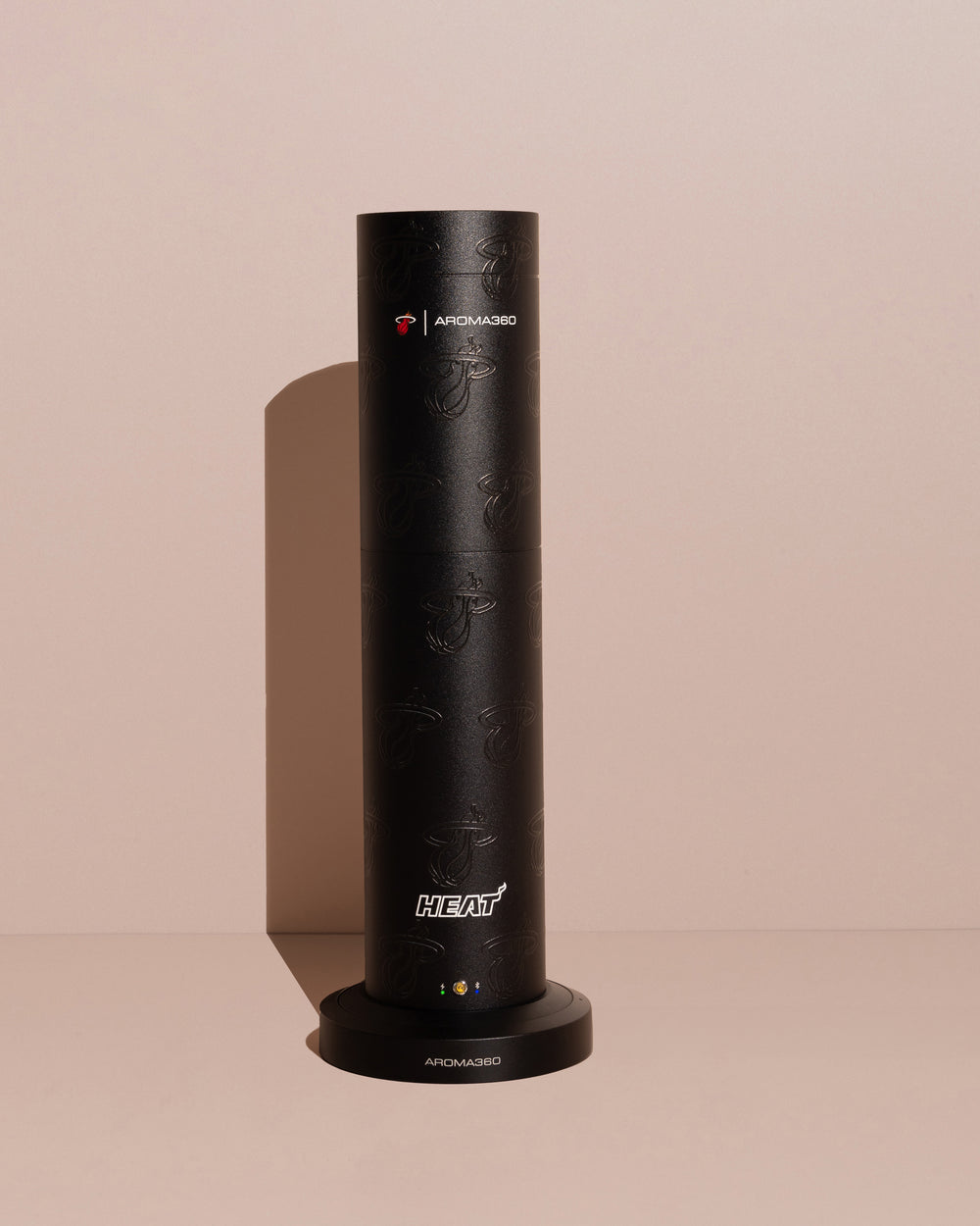 Miami Heat Wireless Pro™ - Aroma360