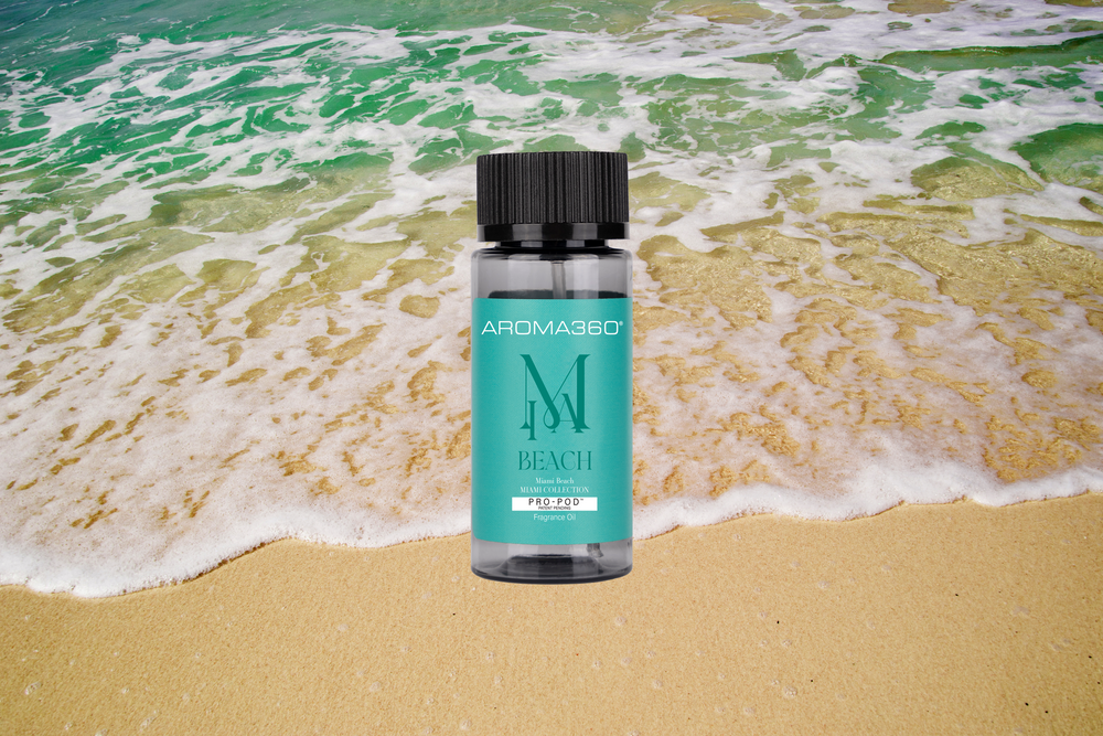 Miami Collection - Aroma360