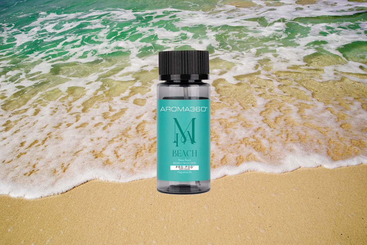 Miami Collection - Aroma360