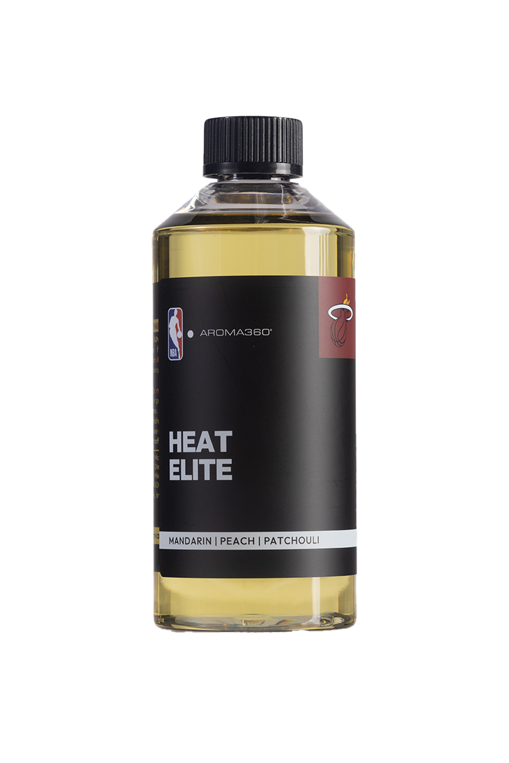Heat Elite Diffuser Oil | Aroma360