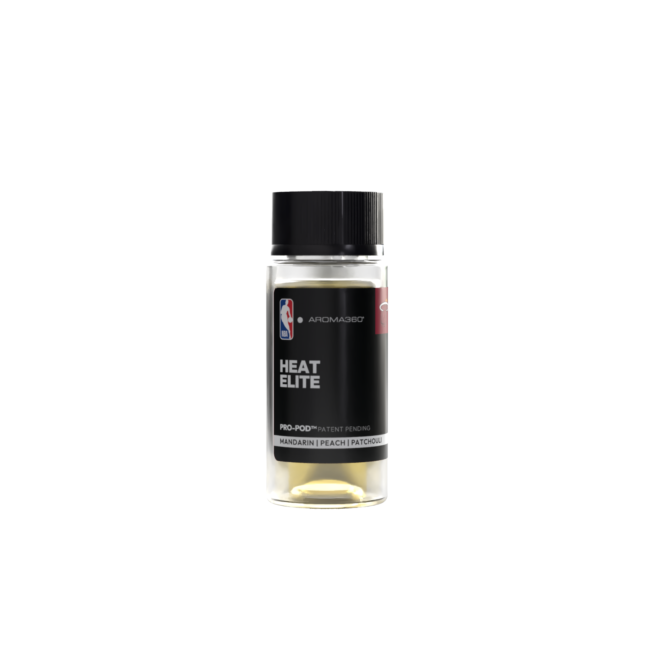 Heat Elite - Aroma360