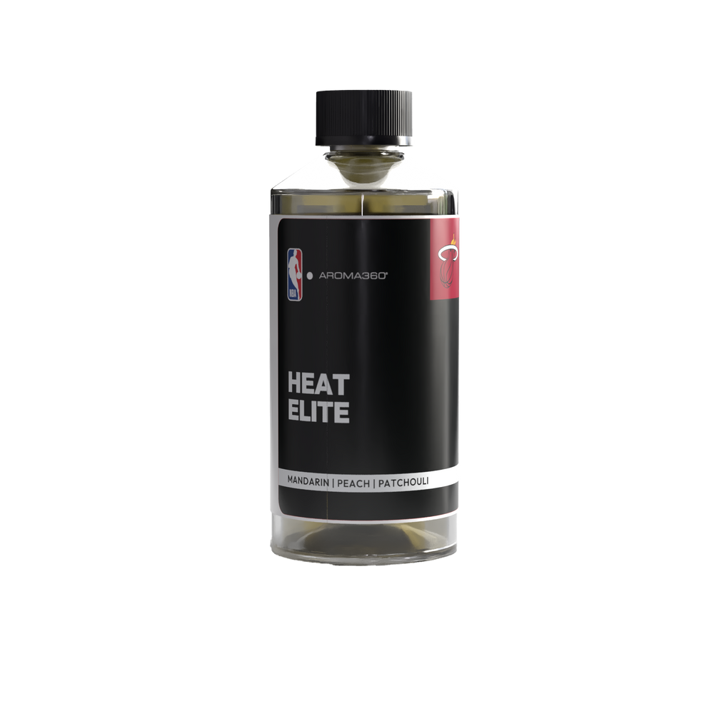 Heat Elite - Aroma360