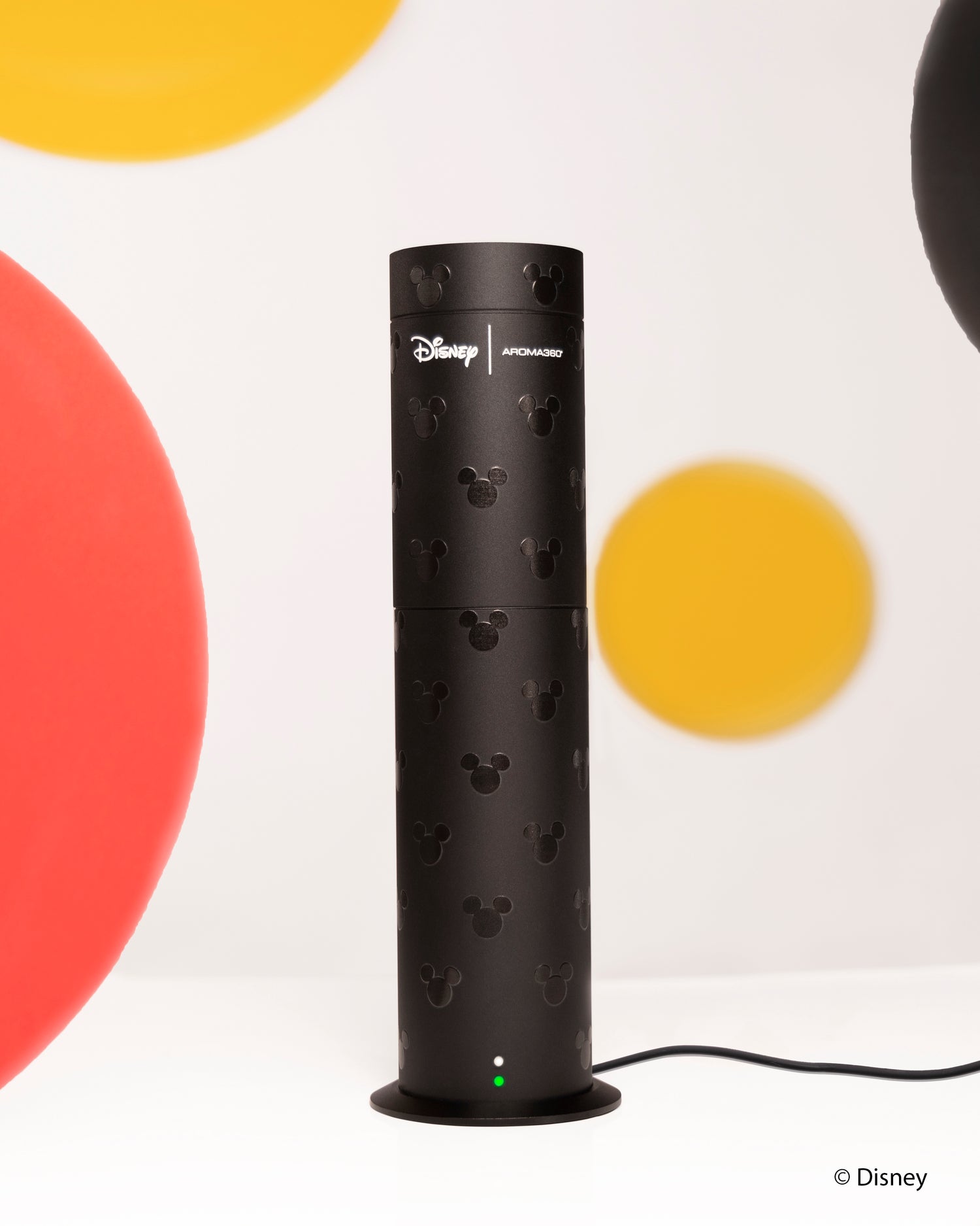 Disney Mini Pro Scent Diffuser - Aroma360