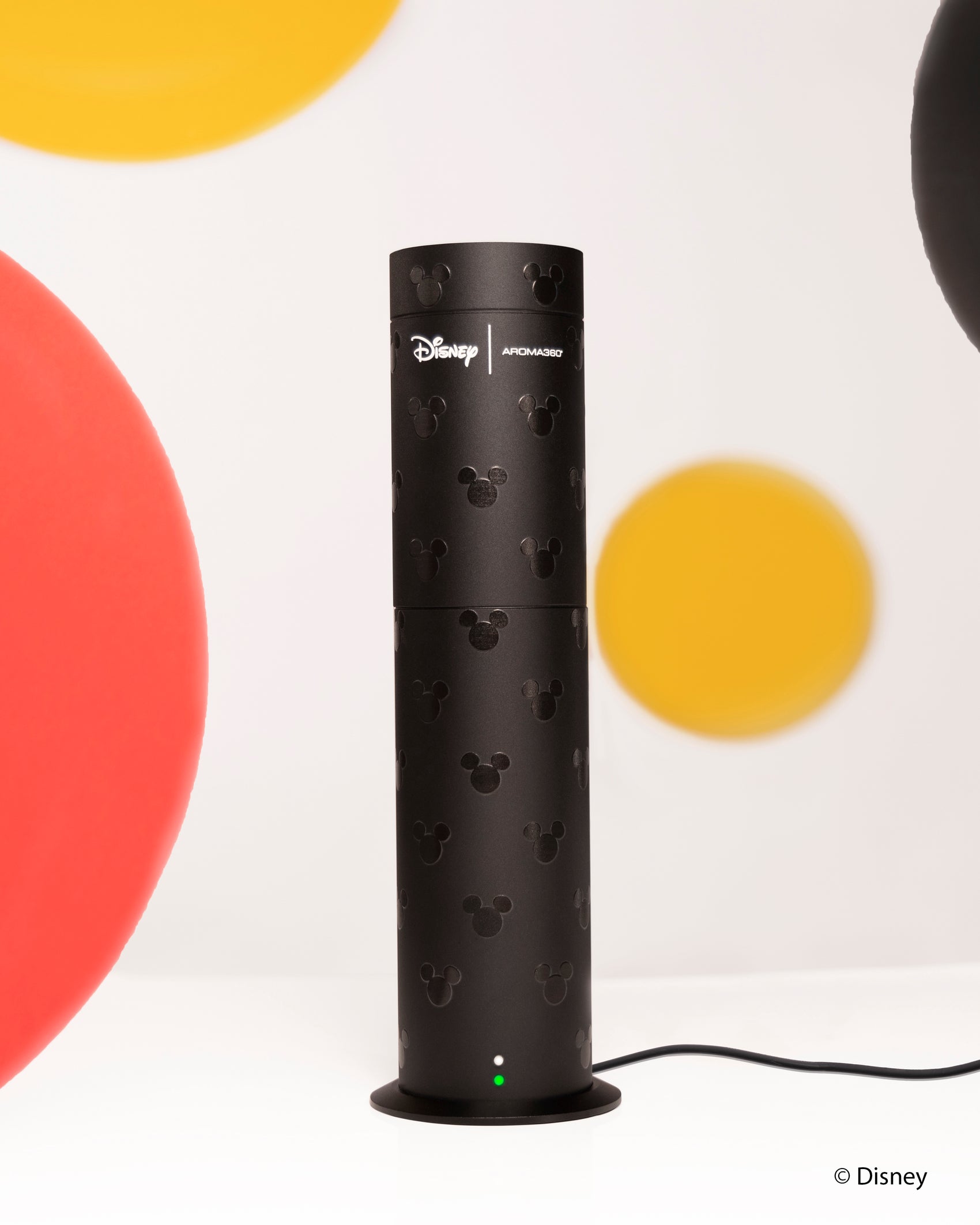 Disney Mini Pro Scent Diffuser - Aroma360