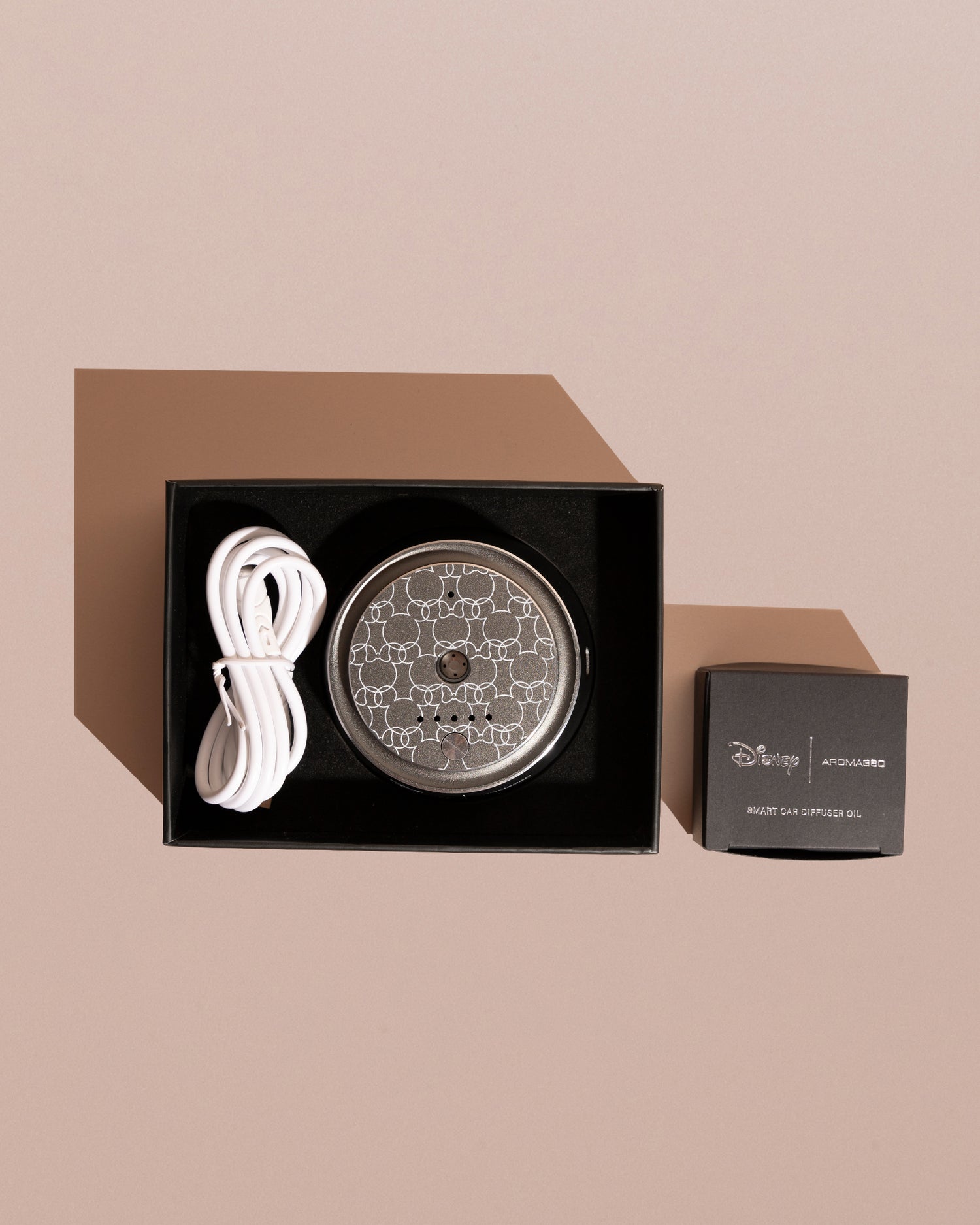 Mickey Mouse Smart Car Diffuser™ - Aroma360