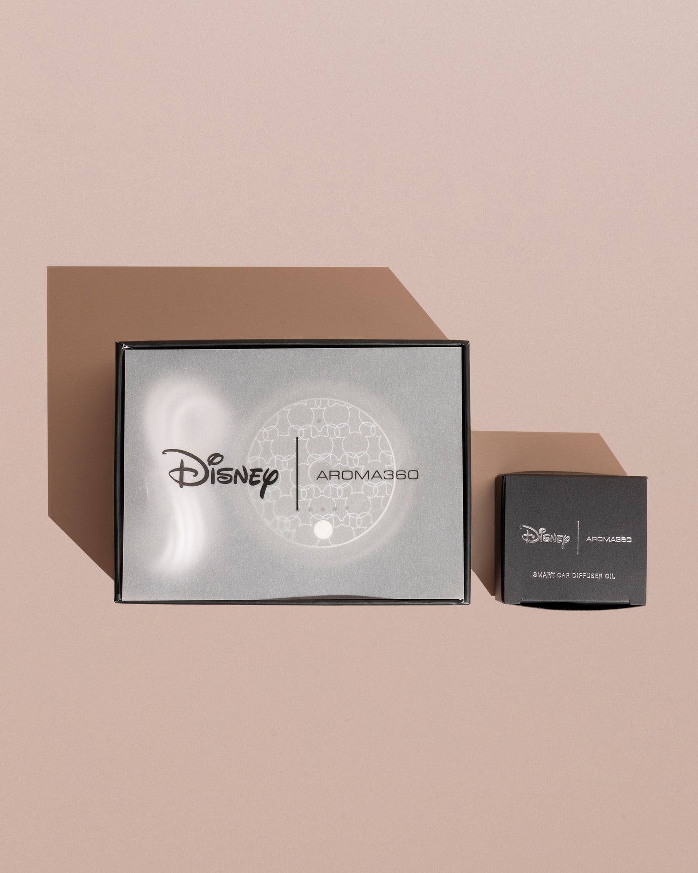 Mickey Mouse Smart Car Diffuser™ - Aroma360