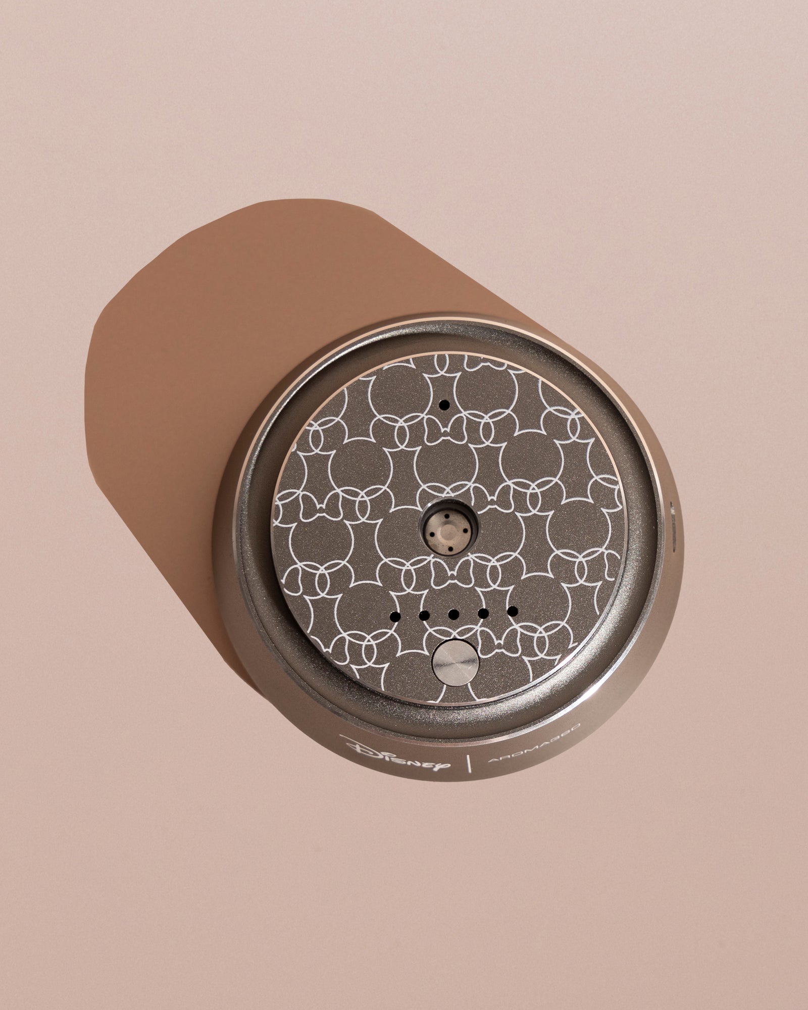 Mickey Mouse Smart Car Diffuser™ - Aroma360