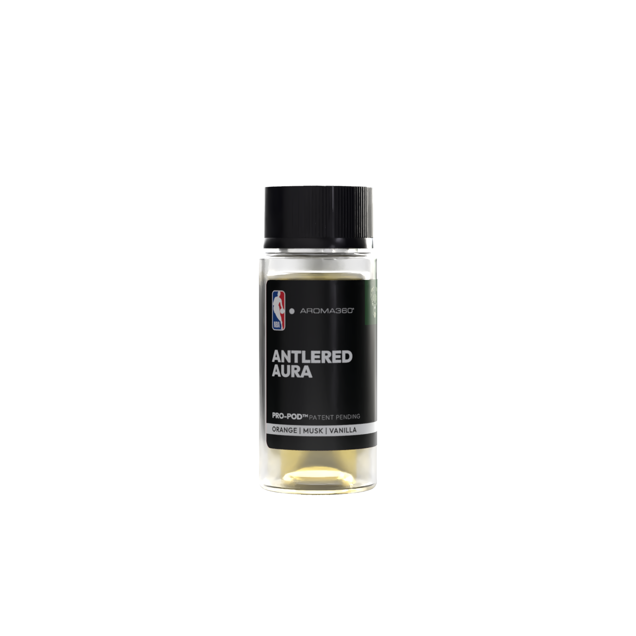 Antlered Aura - Aroma360