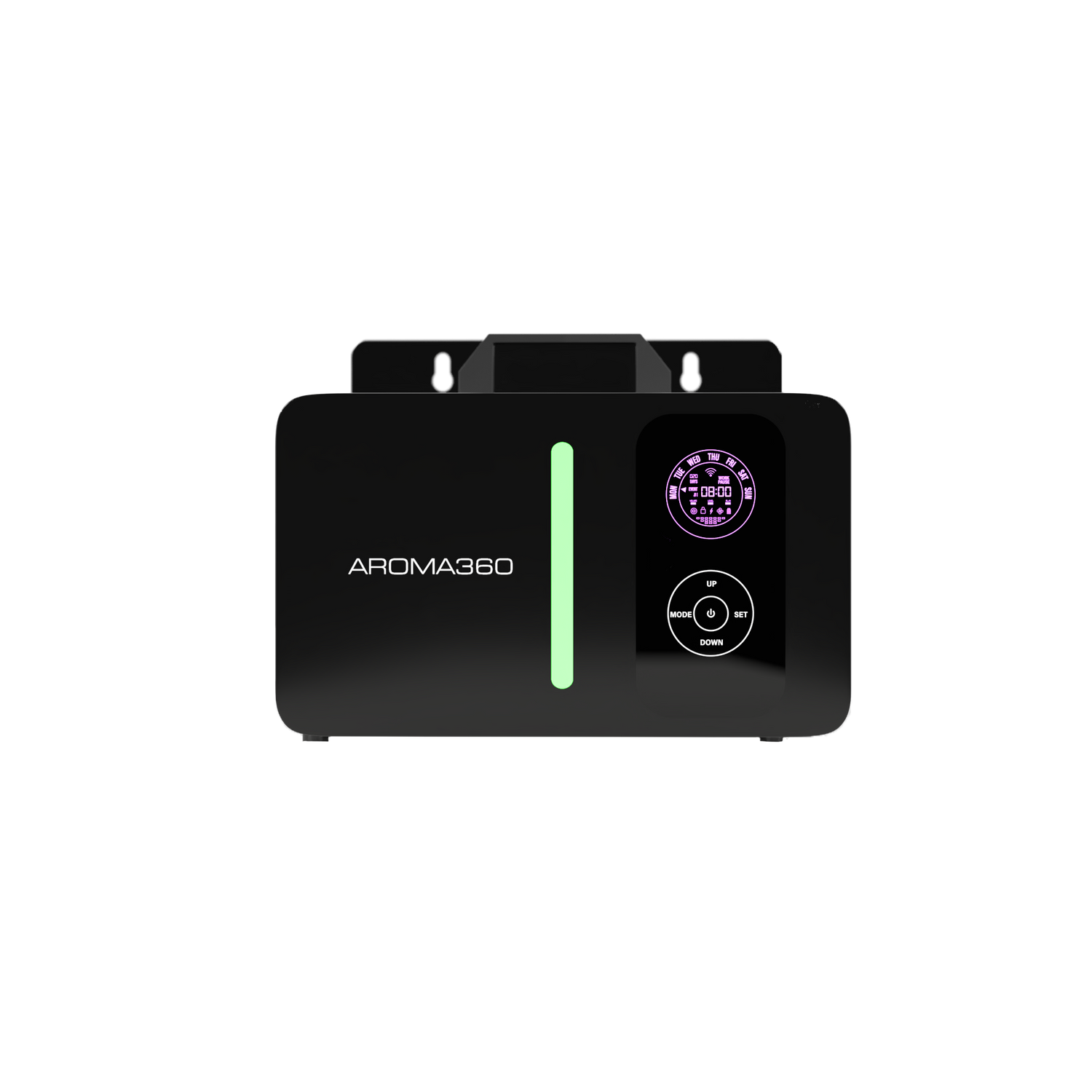 Museum360 Diffuser | HVAC System for Up to 3,000 Sq Ft | Aroma360