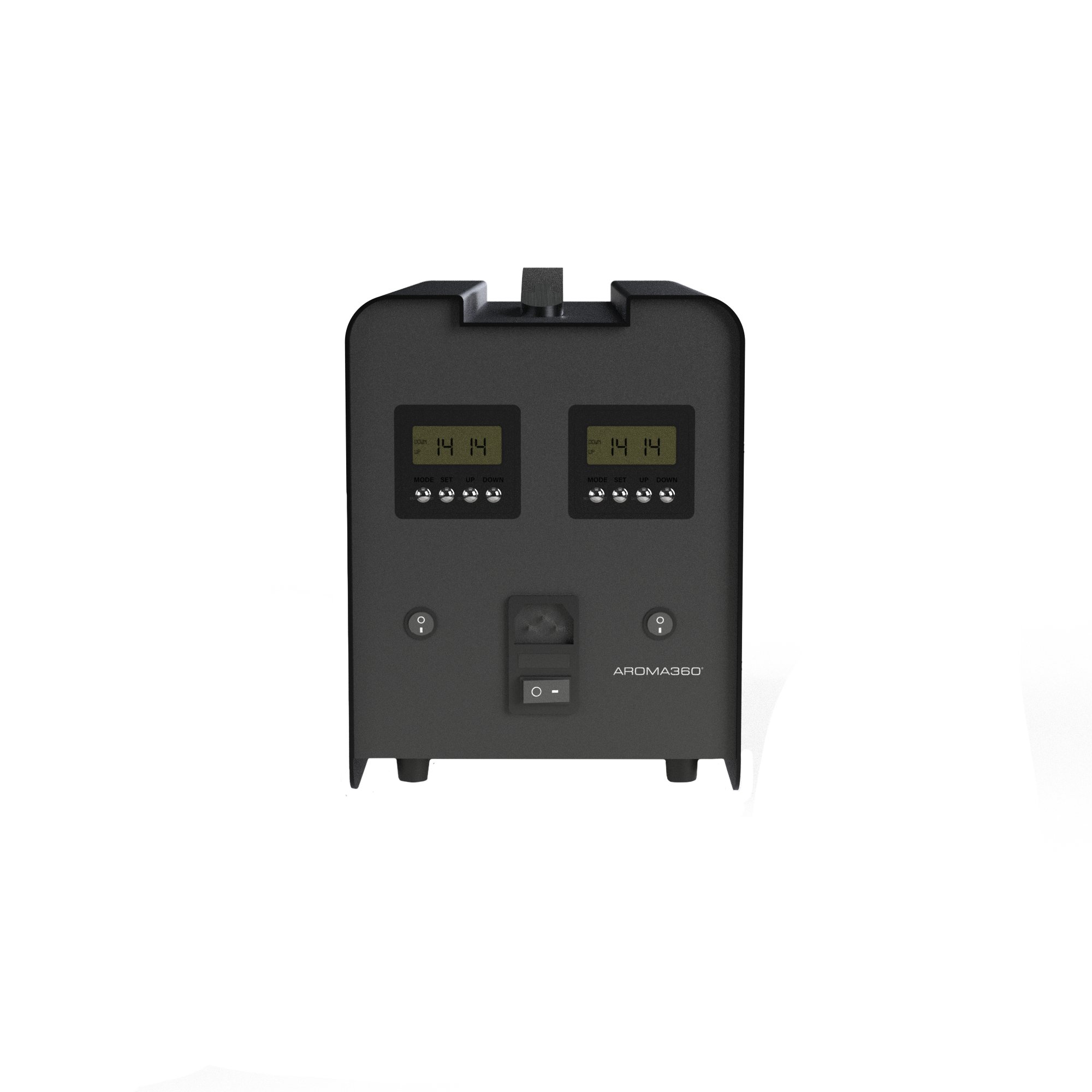 Museum360 XL Scent Diffuser | HVAC Whole‑Home Fragrance | Aroma360